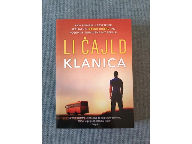 Li Čajld - Klanica
