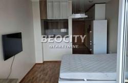 Novi Sad, Centar, Laze Kostića, 1.0, 36m2, 125000EUR