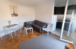 Stan,NOVI SAD,SOMBORSKI BULEVAR,kv: 36, € 113300, ID: 1032338