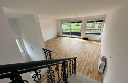 Luksuzni Penthaus 225 m2, Obronci Fruške gore, Novi Sad – Novogradnja, Terasa 82 m2, Useljivo odmah