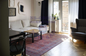 Prodajem Stan-Apartman, Kej