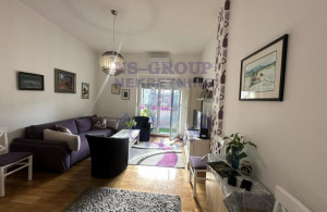 Prodajem Stan-Apartman, Centar