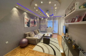 Prodajem Stan-Apartman, Nova Detelinara