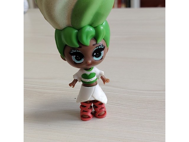 LOL Suprise zelena