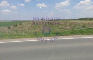 Prodajem Građevinsko Zemljište, Bačka Palanka, Novi Sad Okolica