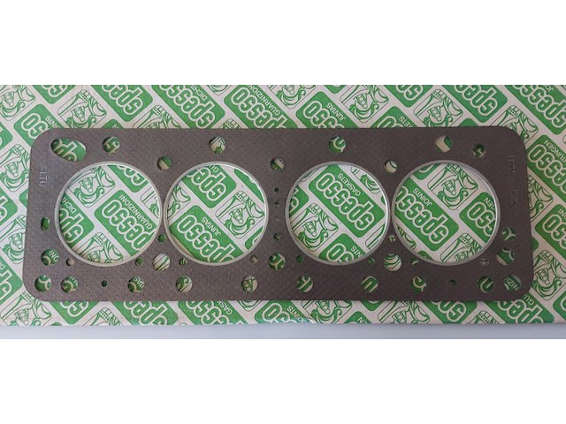 Cylinder head gasket, Autobianchi, Fiat 238 - 4122323