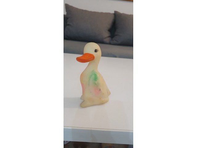Figura - Guska gumena za kadu