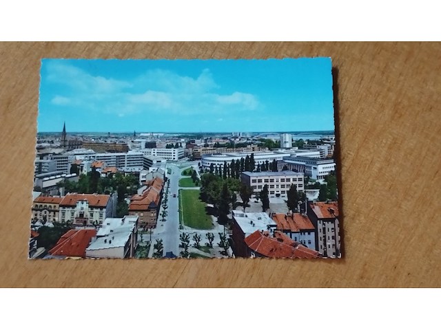 Novi Sad - Čista -