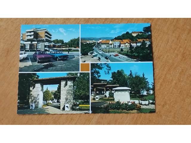 Knjaževac - Čista -
