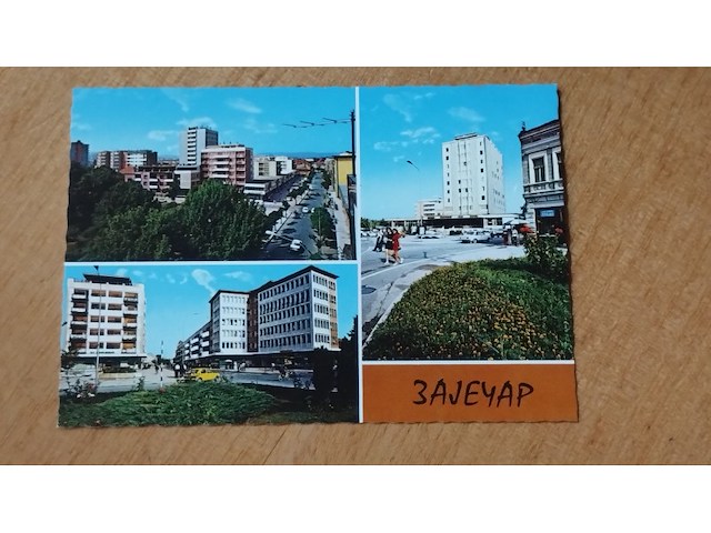 Zaječar - Čista -