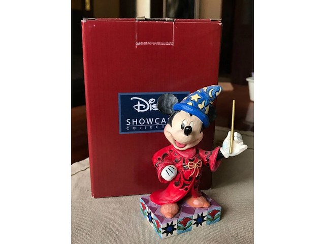 Figurina Mickey Mouse