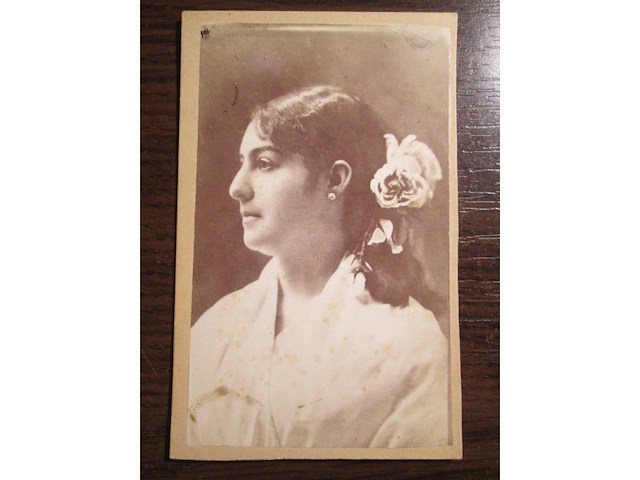 Kraljica Natalija Obrenović