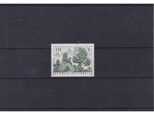 Austrija 1967