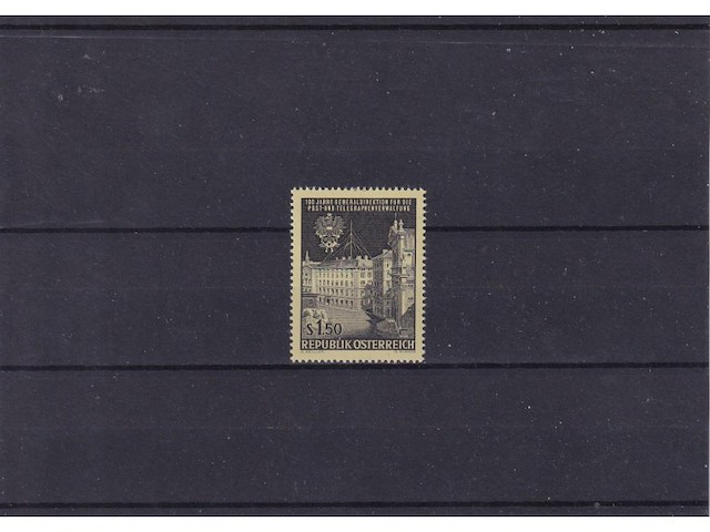 Austrija 1966