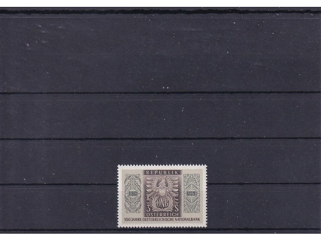 Austrija 1966