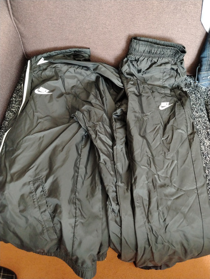 Nike trenerka komplet