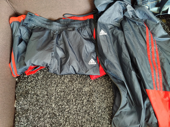 Trenerka adidas komplet