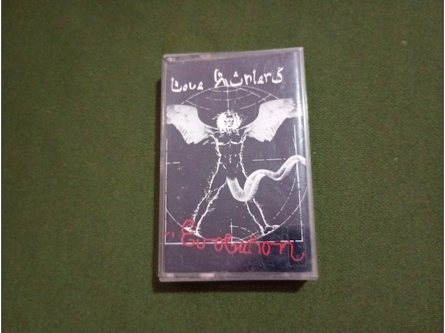 Love Hunters - Oh, Evolution