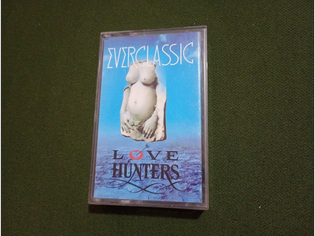 Love Hunters - Everclassic