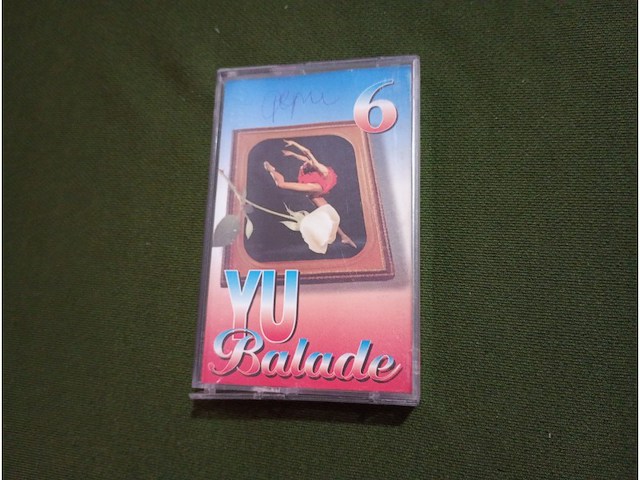 YU Balade 6