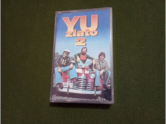 YU Grupa - YU Zlato 2