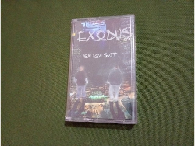 Exodus - Neki Novi Svet