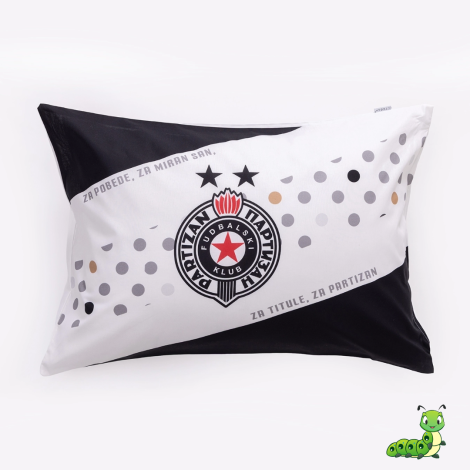 Jastučnica Partizan PFC