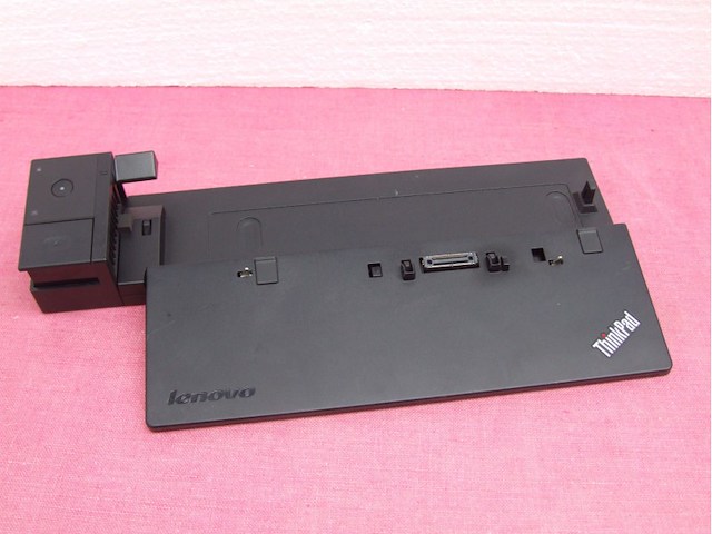 Lenovo ThinkPad Ultra Dock 40A2 ORIGINAL docking+GARANC