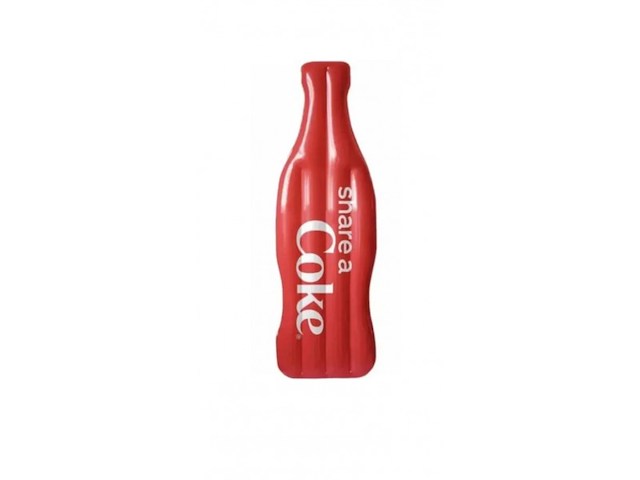 Koka kola dusek