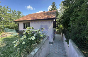 Prodaje se kuca u Cortanovcima 54m2