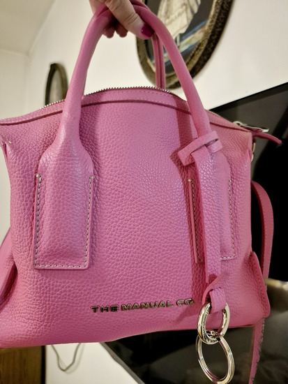 MANUAL TORBA