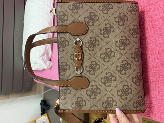 Guess torba