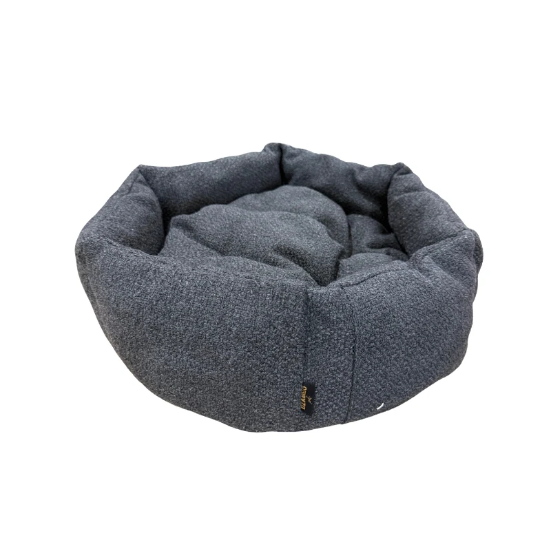 Džambo Pet Krevet Midnight Ash 50x20cm