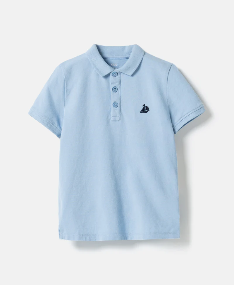 Dečačka polo majica 100% pamuk