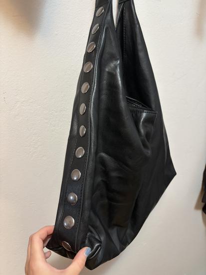 Pull n Bear Tote Torba