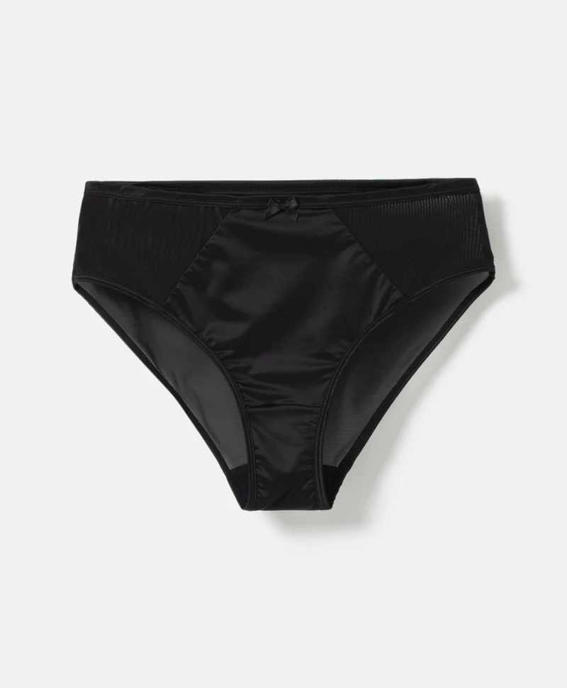 Ženske bikini gaćice sa umecima