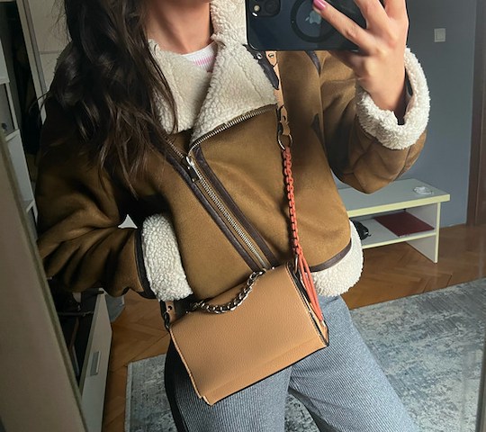 Zara torba