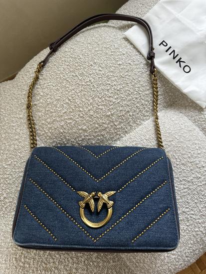 Pinko torba