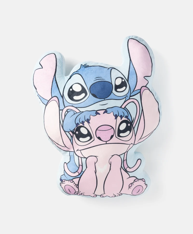 Jastuk Stitch