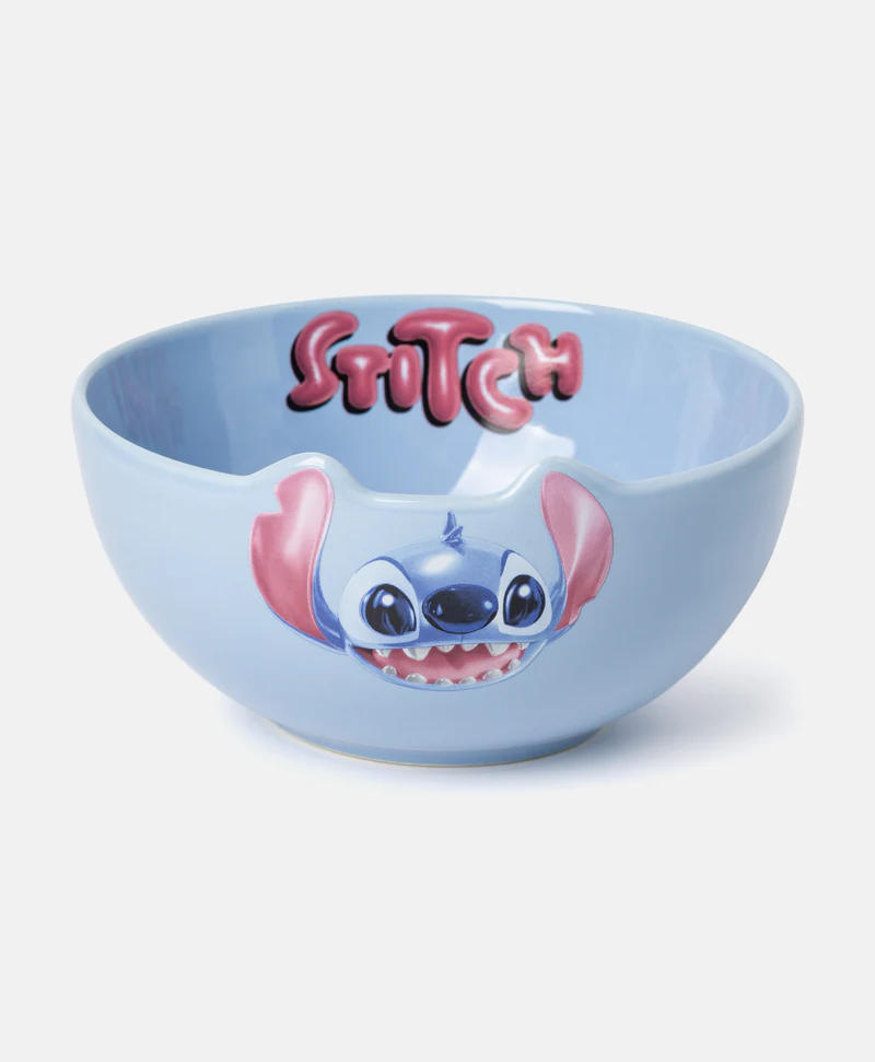 Porcelanska činija Stitch