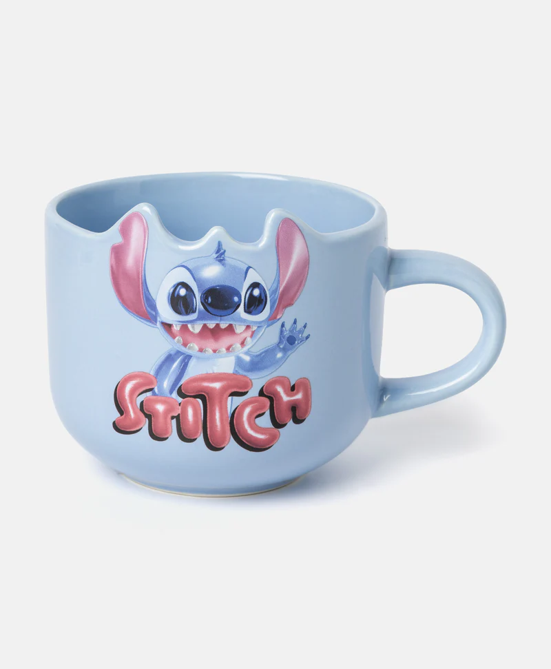 Šolja Stitch