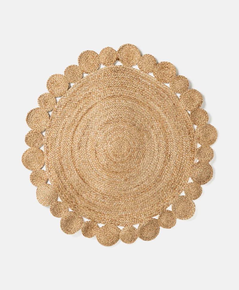 Tepih od jute