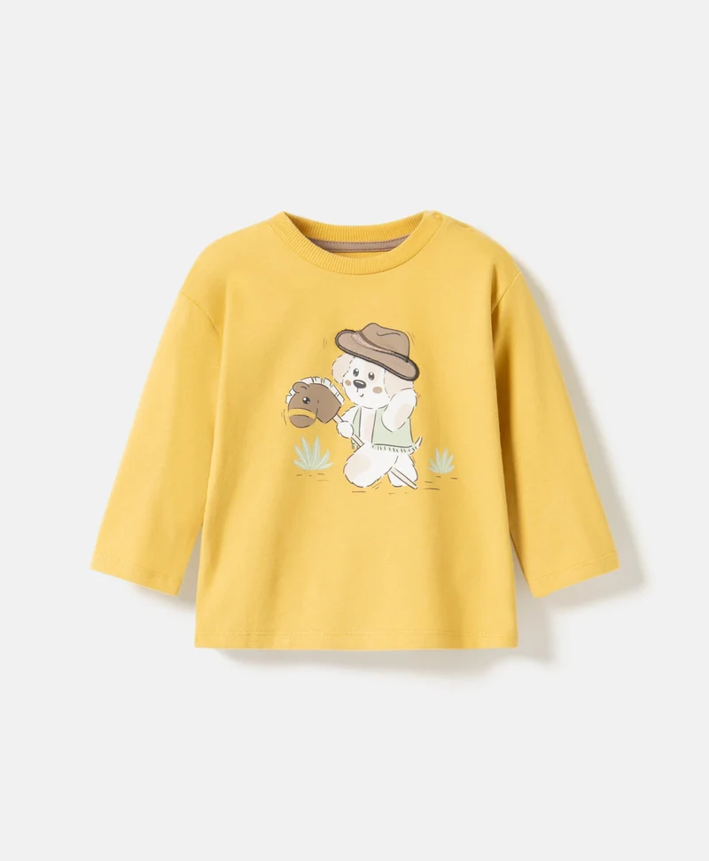 Majica za bebe
