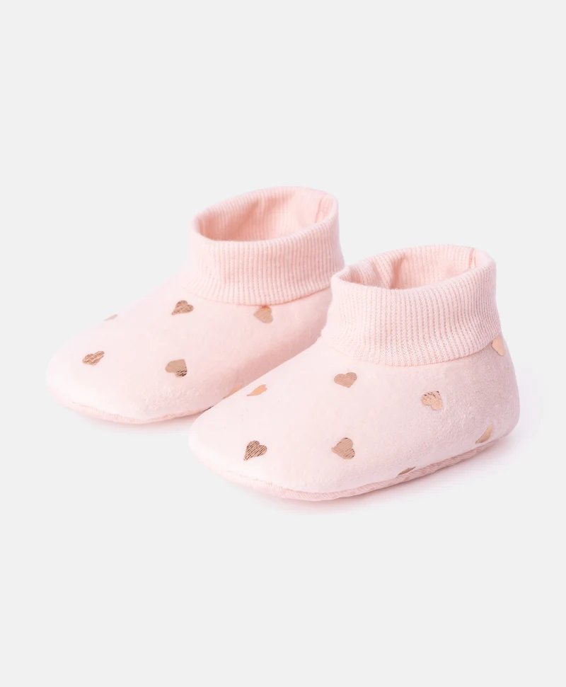 Papuče za bebe devojčice