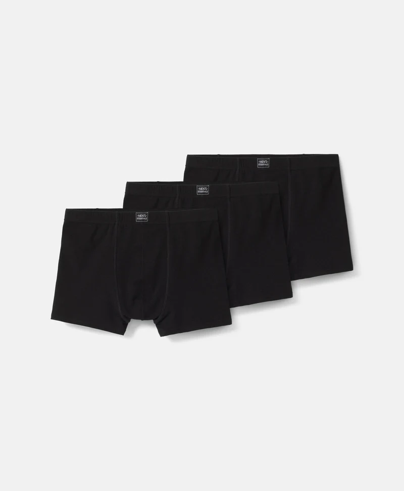Muške bokserice 3-pack