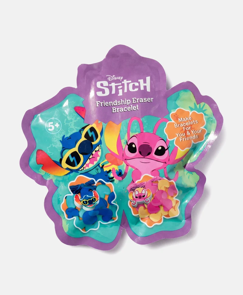 Narukvice prijateljstva Stitch
