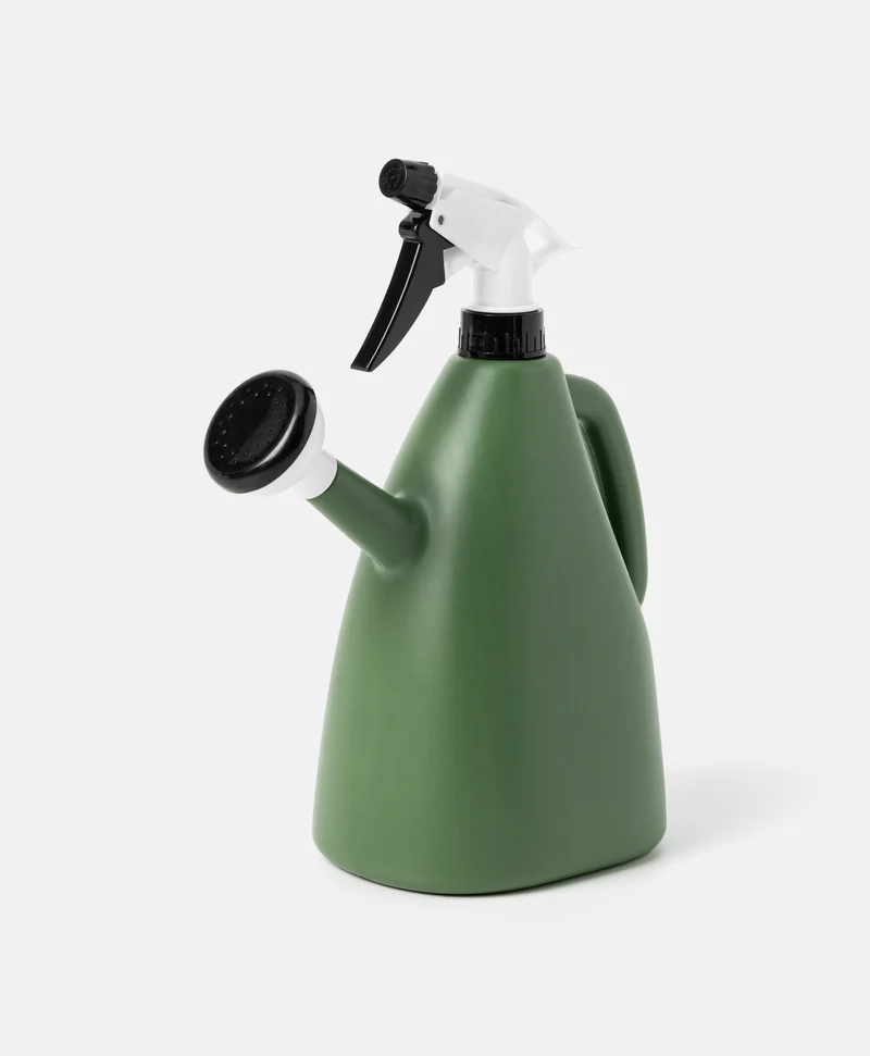 Kanta za zalivanje i prskalica 2u1 1250 ml