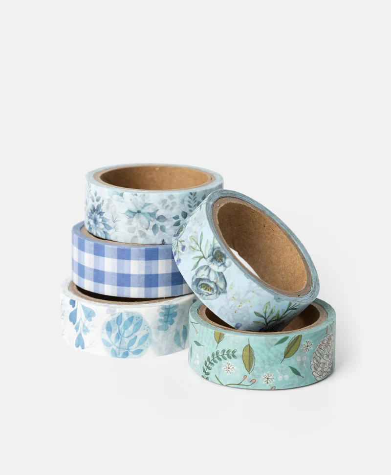 Set washi traka