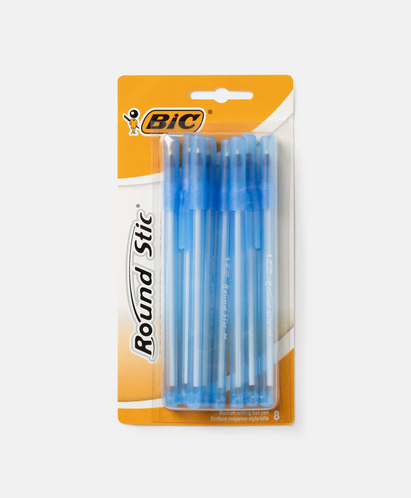 Hemijske olovke BIC