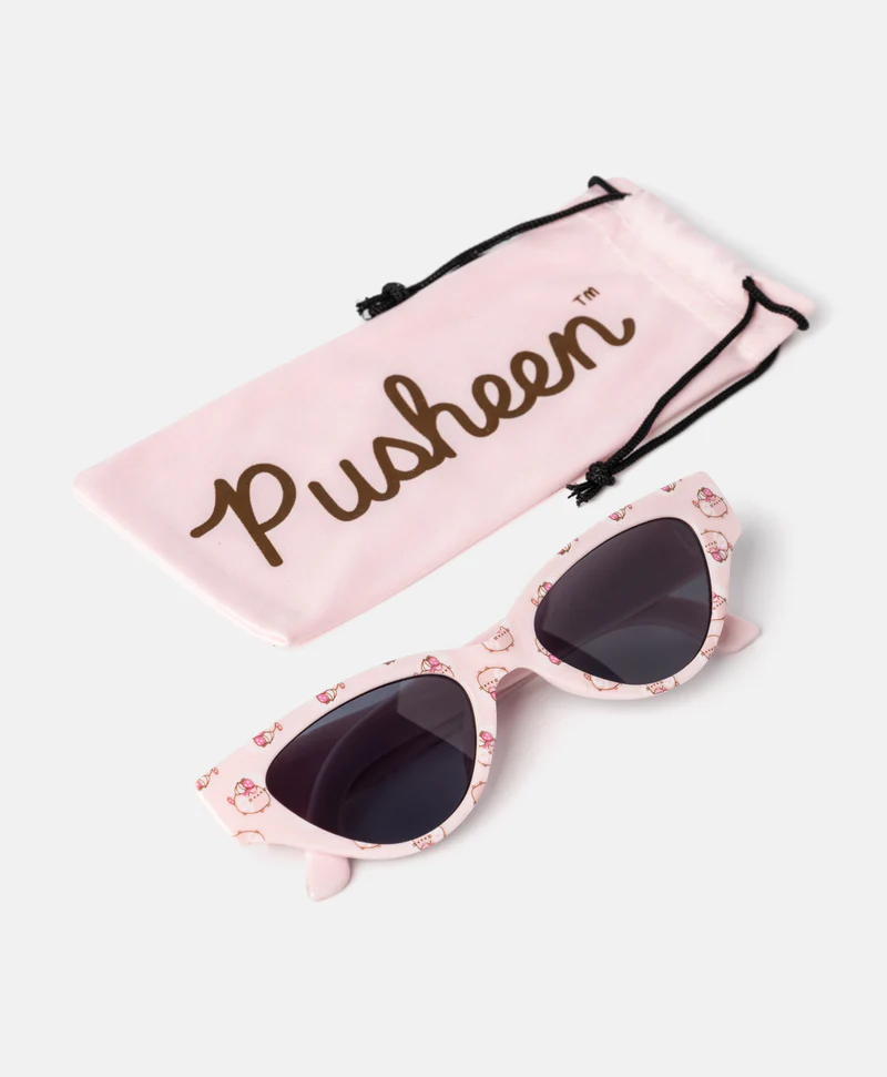 Pusheen naočare
